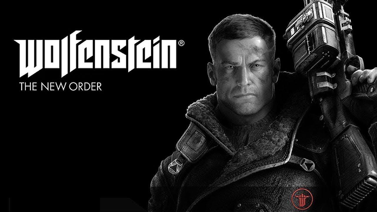 Wolfenstein: The New Order #9