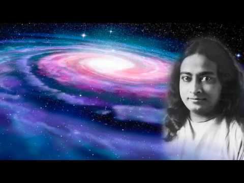 Следуйте путем великих Мастеров. Часть 1. Парамаханса Йогананда