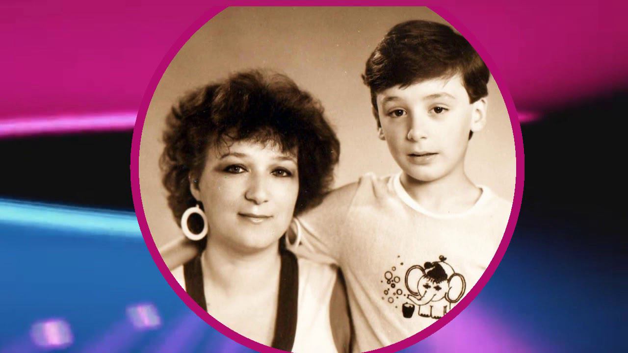 Храни тебя, сынок!