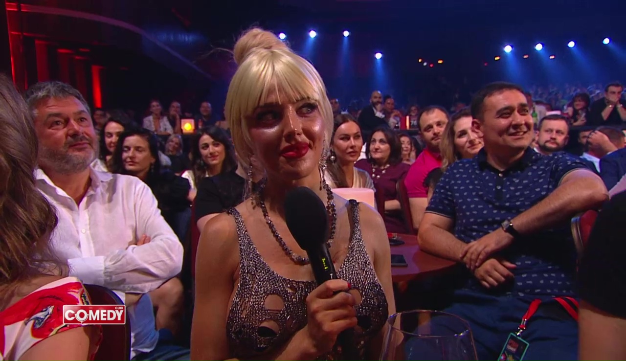 аватар персоны