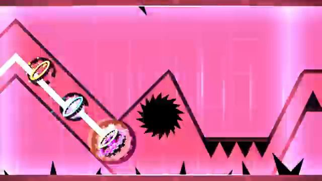 Ashley Wave Trials by OddMod _ Geometry Dash (360p)