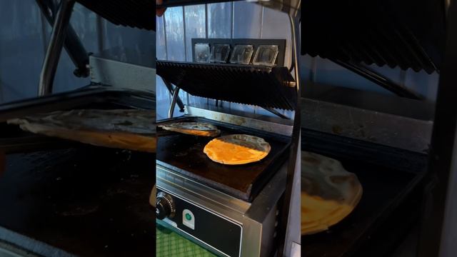 Добро пожаловать на нашу кухню на ВДНХ! Здесь вас ждут вкуснейшие блюда, приготовленные с любовью.