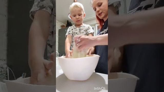 как испечь вкусный хлеб дома