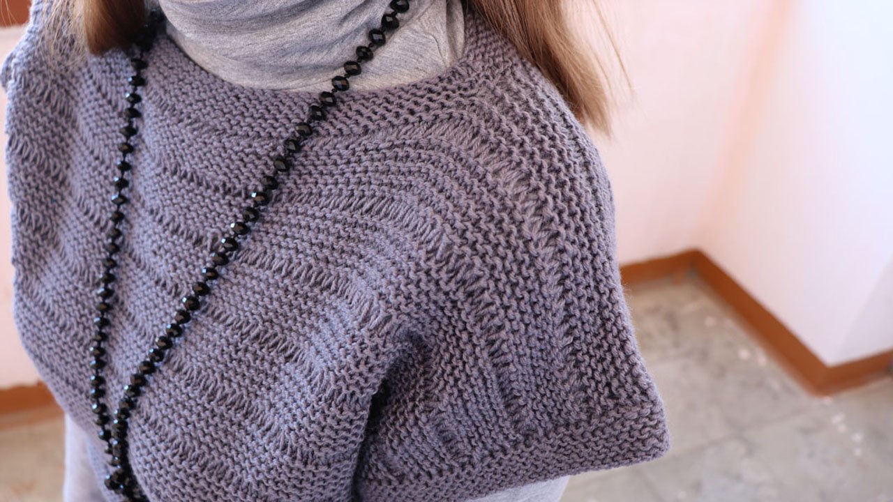 АККУРАТНЫЕ ПЛЕЧЕВЫЕ ШВЫ | Не трикотажный шов | Очень просто!