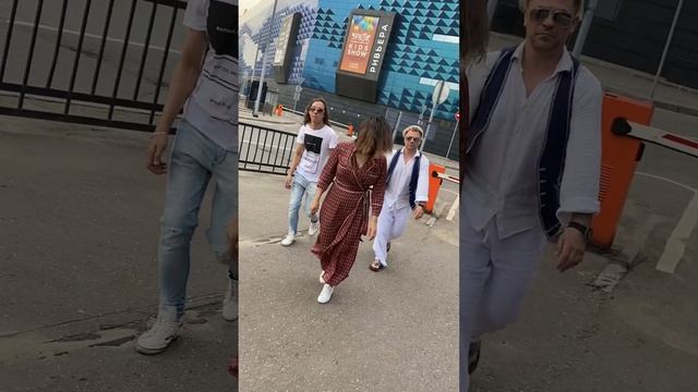 Тренды Tiktok. Кто помнит этот тренд?