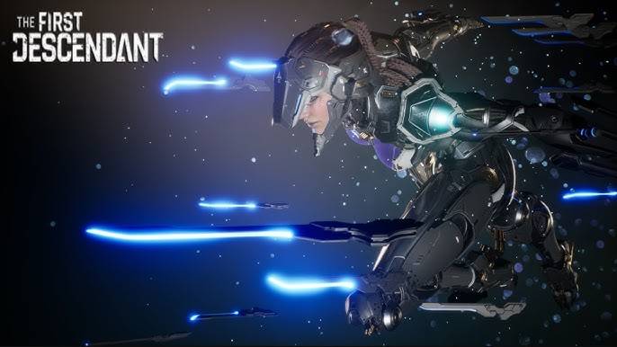 The First Descendant (PC)