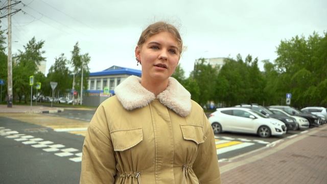 Добрый вечер Сургут. 04.06.2022