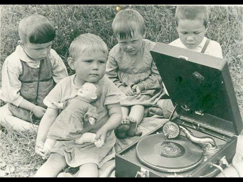 «Дети войны»