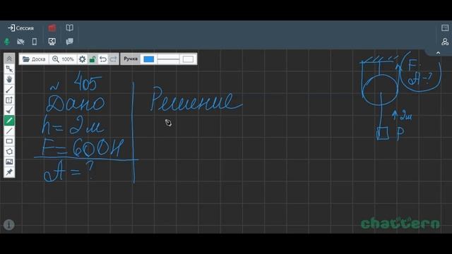 Московкина. блок №405