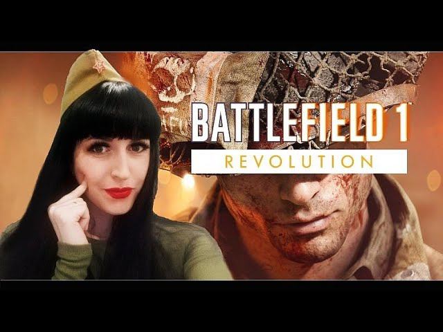 Battlefield 1► Шутер ►Стрим #10