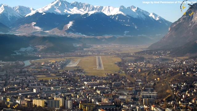 ATPL Training   Air Law #97 AERODROME OBSTACLES