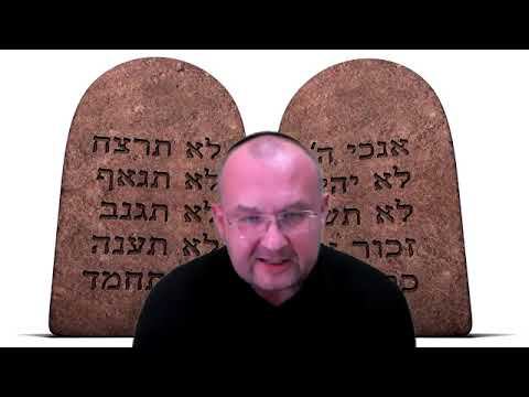 Раввин Йонатан Сакс про иудаизм и народы мира в главе Ваэтханан. Недельная  глава Ваэтханан 5780