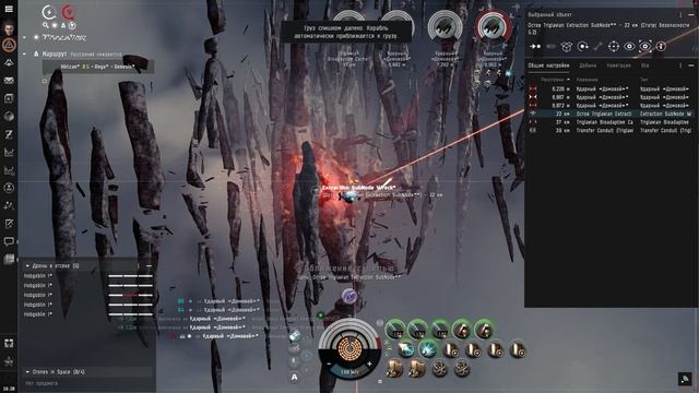 EVE_AbyssPvE_T1_(Calm)_Electrical__Osprey_Navy_Issue__play03_[1080p]