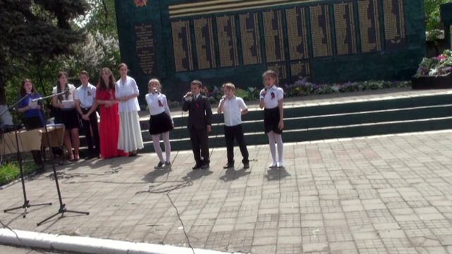 12) 2018.05.09_Александровка_День победы-Солдатская романтика