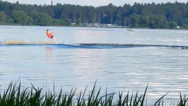 Конаково июнь 2021 года