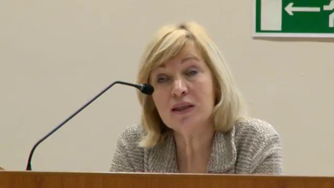 Обзорный ролик по конференции.