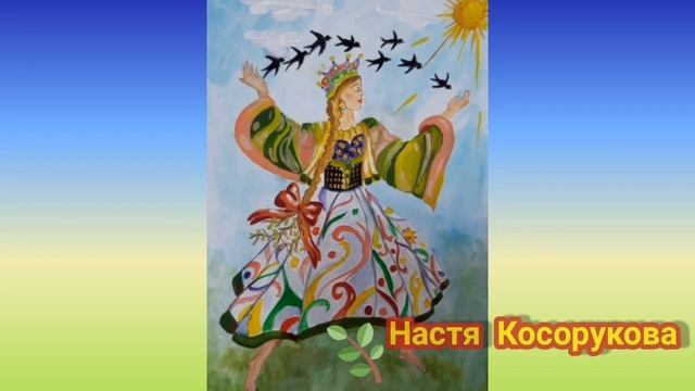 _Здоровая планета_ конкурс рисунков.mp4