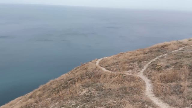 Море. Анапа. 30.08.2024.