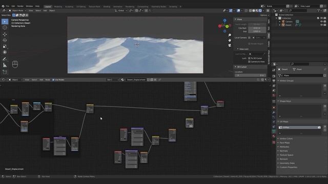 06. Small Waves Creation