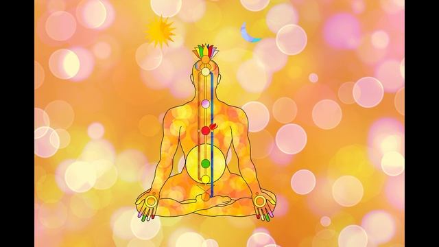 Музыка для Свадхистана Чакры Музыка релакс