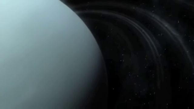 Человек -Уран