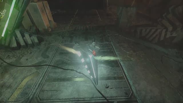 Amnesia: Rebirth ► Жизнь и смерть ► Прохождение #7