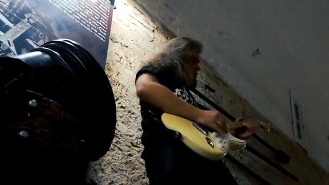 «Ария Азову»