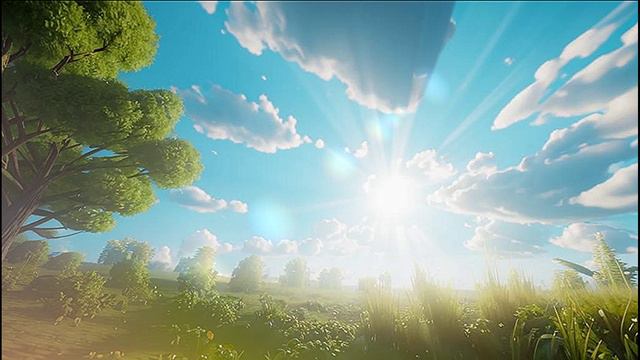 "Послание к Галатам" / 1 ГЛАВА