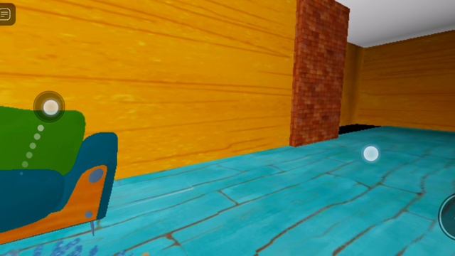 Играю в роблокс Hello neighbor альфа 3 сравневаю с Hello neighbor релиз акт 3