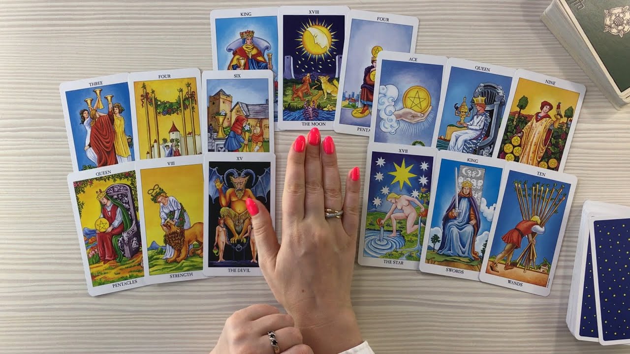 ЕГО ПОРТРЕТ. АНАЛИЗ ЛИЧНОСТИ. Кто ОН❓ Таро расклад.