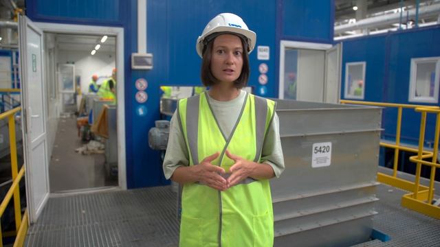 Видео-экскурсия на КПО Нева