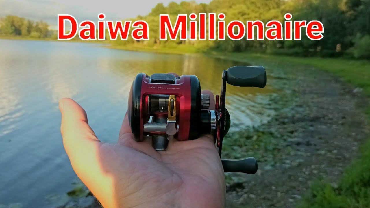 Daiwa Millionaire