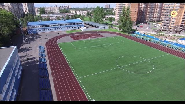 К 85-летию Металлостроя. 2016 г.
