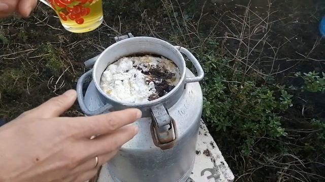 МЕДОВУХА! Рецепт который покоривший интернет Медовуха Ставленная часть 2.