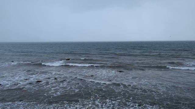 Расслабляющий шум моря, Звуки Моря Шум Прибоя