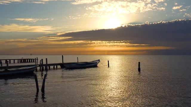 Гармония духов — индейская флейта и медитация на хэндпане для исцеления