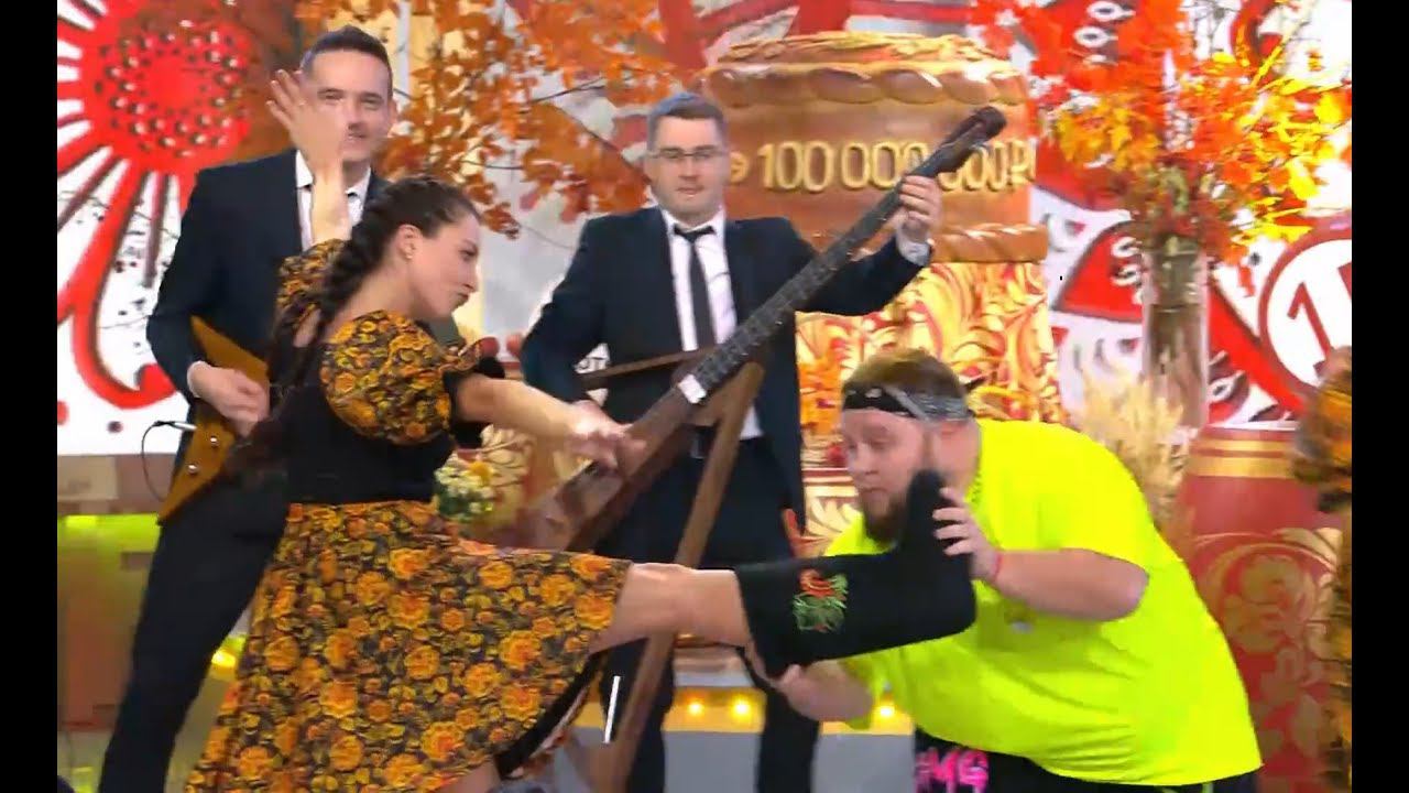 Валенки и Пухляш - группа Бис-Квит