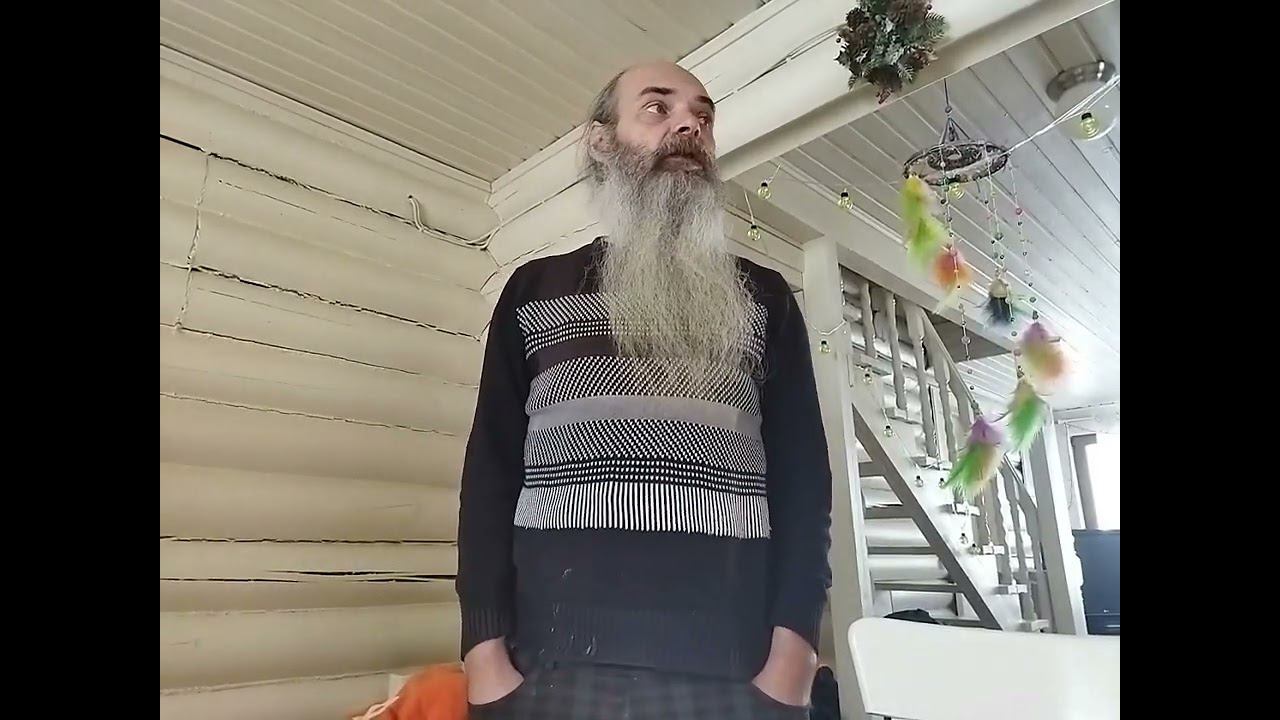 Все нужно делать с удовольствием, а не с позиции надо