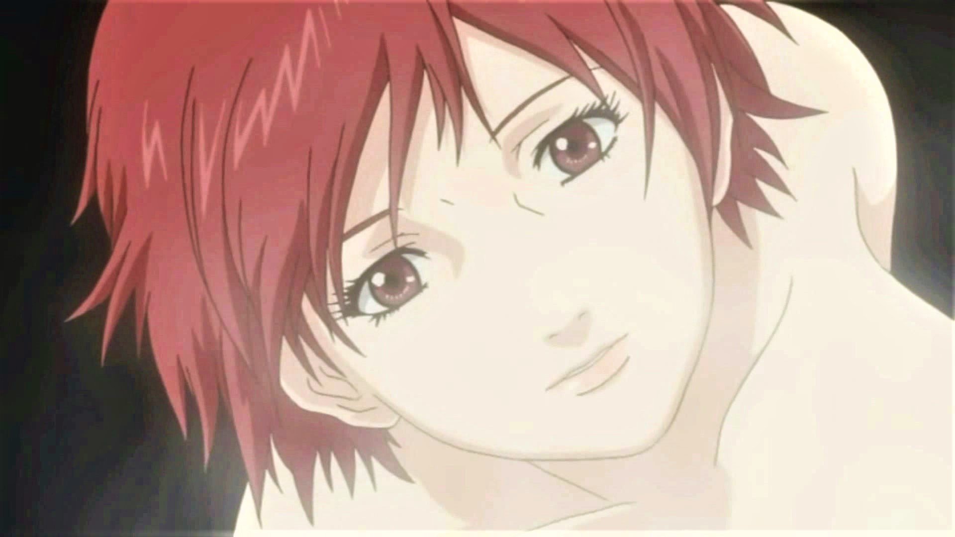 Amv Gantz -- Human Masks -- 18+ (No Hentai)