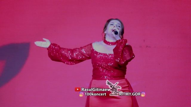 10 Муминат Курбанова – «Ах, Любовь!».mp4