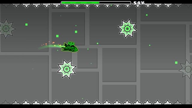 Dorabaebasic (Geometry Dash)