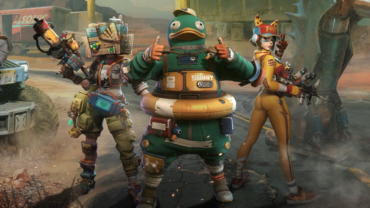 Полный токс