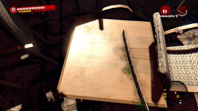 Dead Island Riptide - Дневник Джона Моргана №8.avi