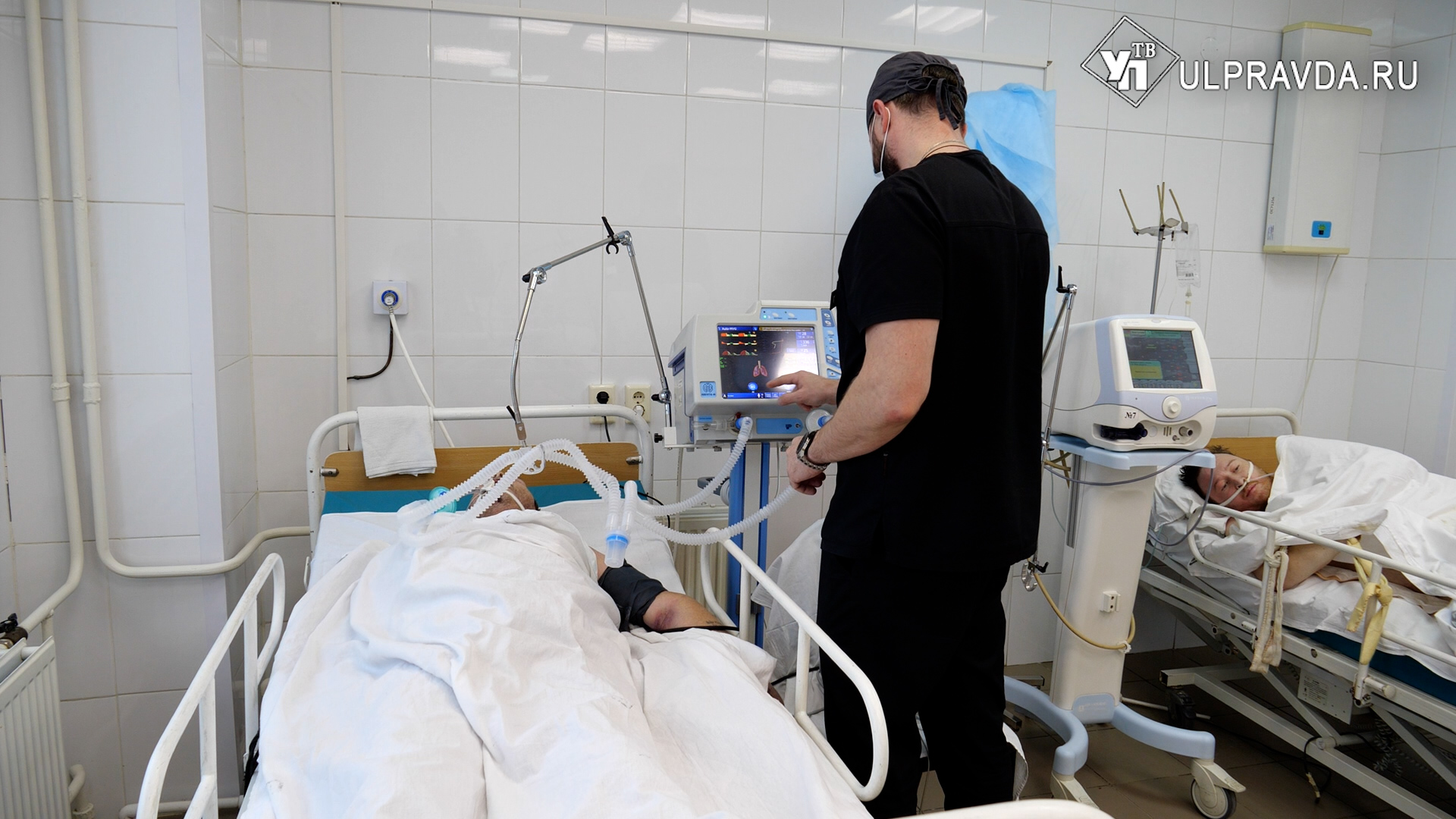 Дело раскрыто. Почему жители Ульяновской области травятся угарным газом