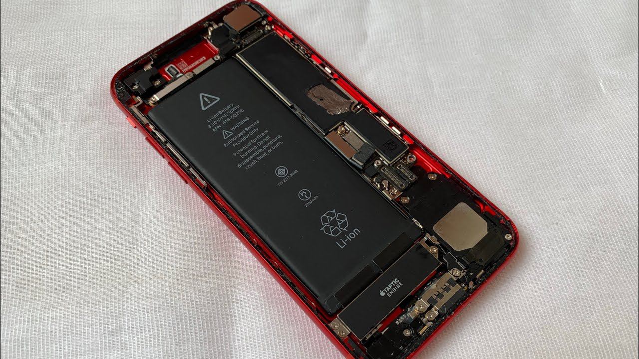 О БАТАРЕЙКАХ (По просьбе подписчиков)