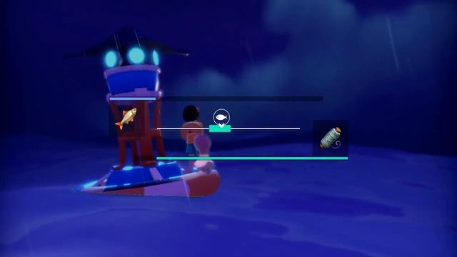 Summer in Mara - Прохождение - Серия №5