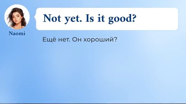 Jim and Sofia | James and Naomi [Простые Диалоги Английский Язык На Слух Для Начинающих]