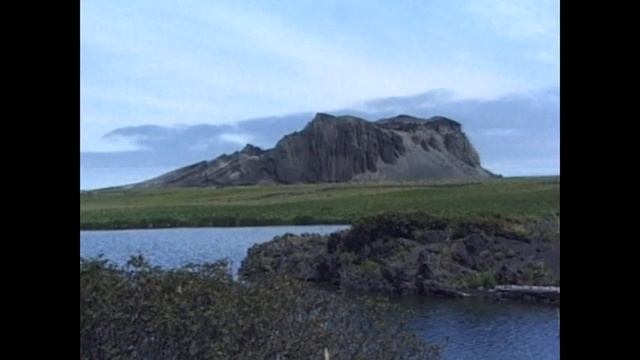 ОСТРОВА. Спецпроект Телевизионного Агентства Урала (ТАУ)1996 год.