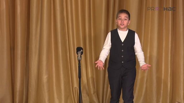 «Шаг к Парнасу» - 2023. Программа Металлургического района г. Челябинска