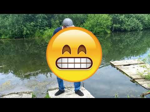 Тест предсерийных образцов воблеров и удилища Колибри тревел.